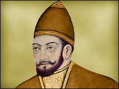 FIRST SULTAN OF SULTANATE - KINGS AND WARS