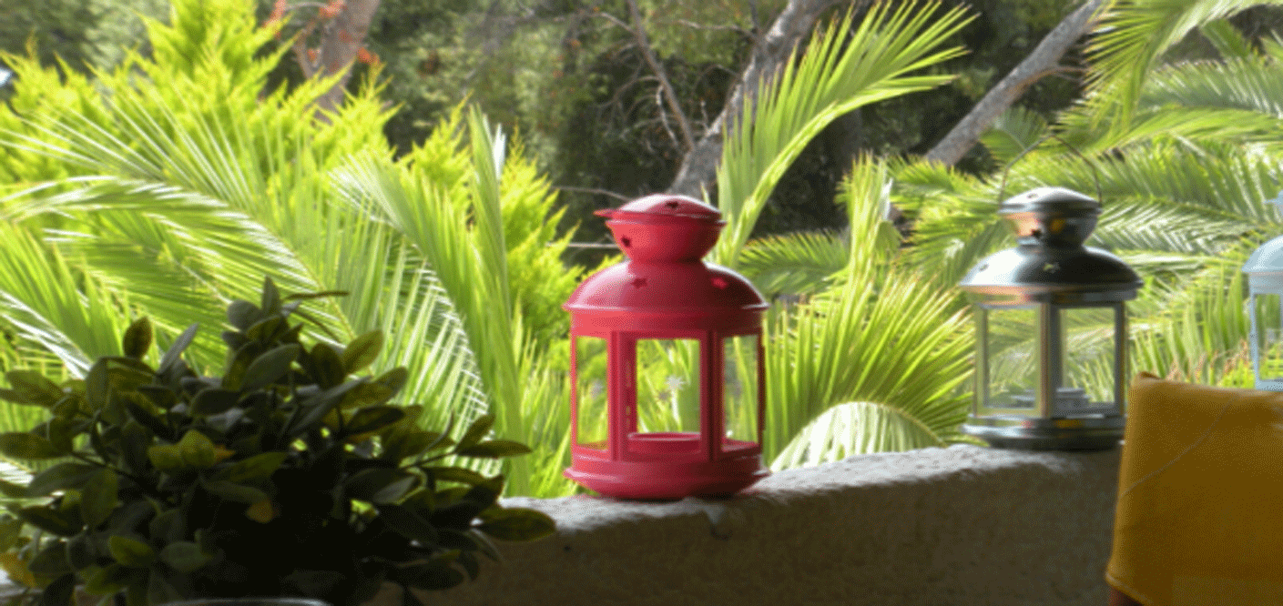 Fully Equiped Kitchen: