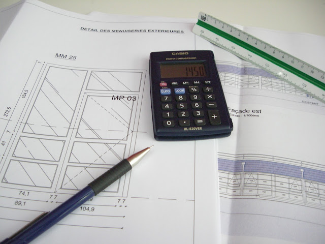 Le Metier de Métreur - TOPOGRAPHIE ET GENIE CIVIL