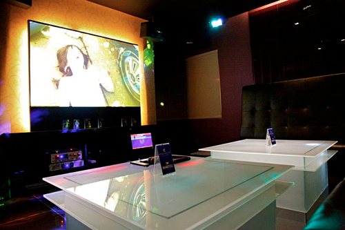 CenterStage Mall of Asia branch, now open!