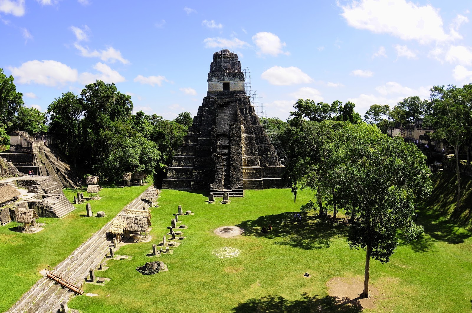 GTM Tour Guide & Travel Services: GUATEMALA, HEART OF THE MAYAN WORLD