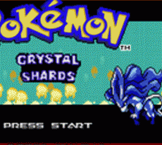 | pokeBURN | Seu mundo de Pokémon você só encontra aqui!: HACK-ROMS