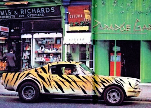 Just A Car Guy: the 70's were quite a roll, the cars that were ...