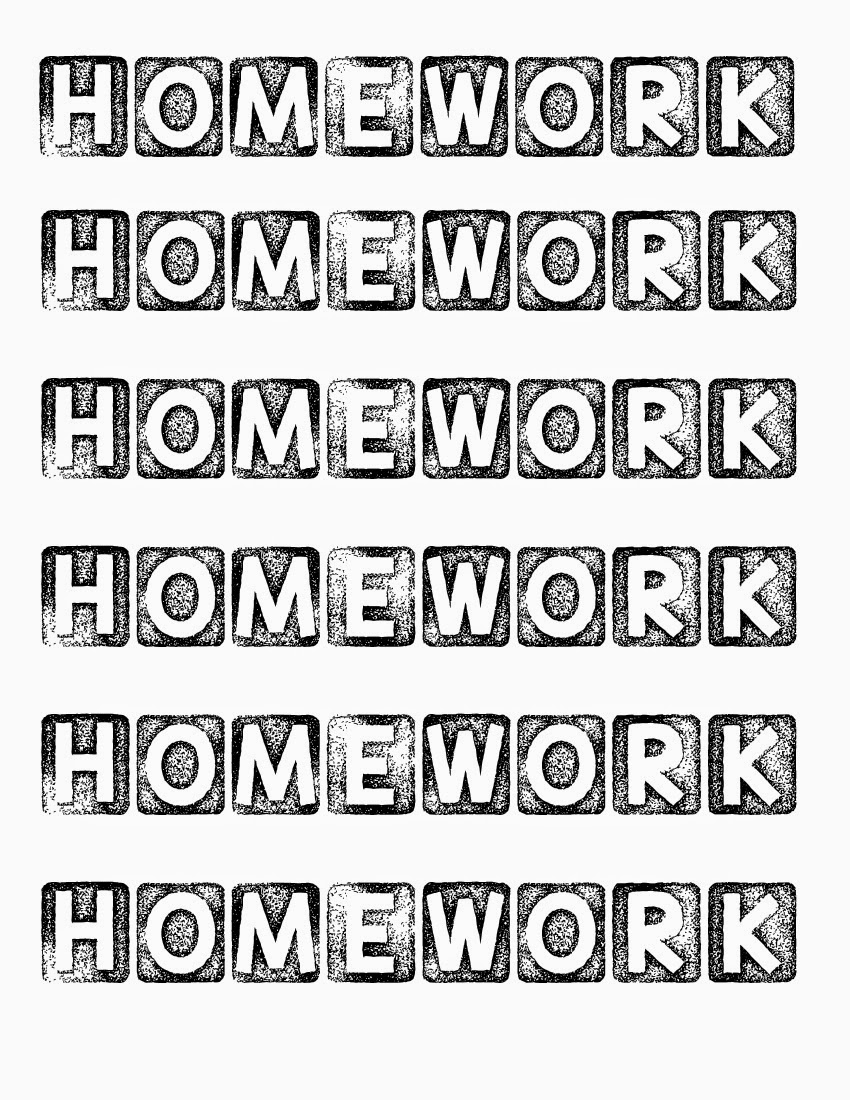 Kindergarten and Mooneyisms: HOMEWORK Tracker Incentive, and a Freebie ...