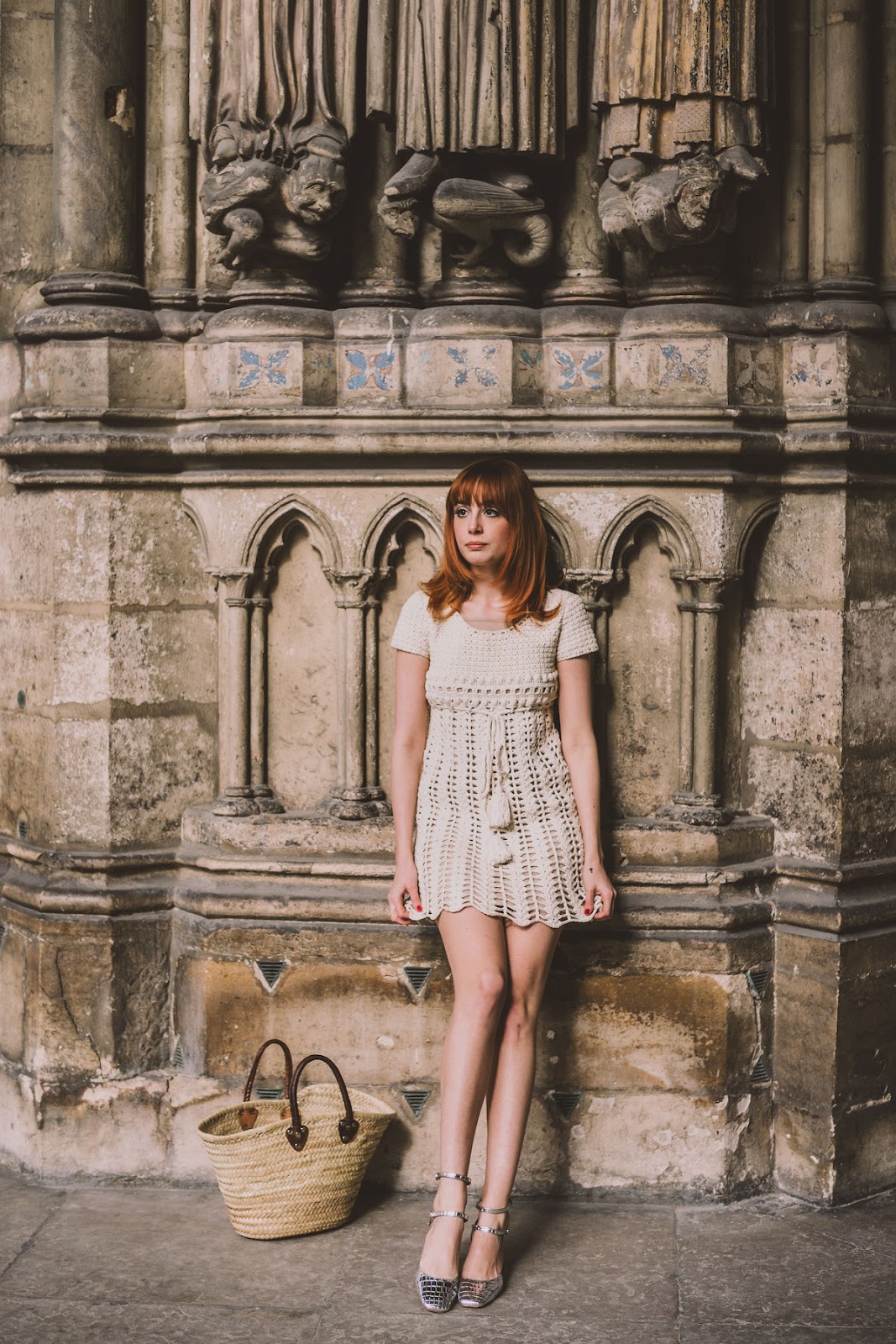 The Style Bloggers | No. 43: Miss Pandora | Cool Chic Style Fashion