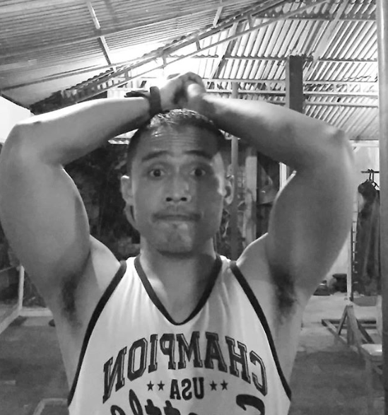 10+ Royalty Free Muscular, Handsome Man Images / Photos | Mirwan Choky