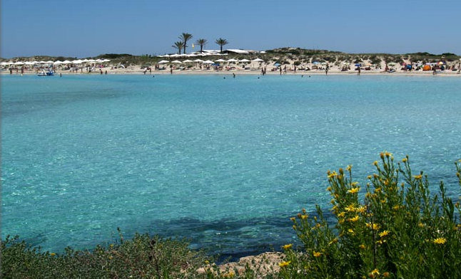 The Culture Hub: Formentera