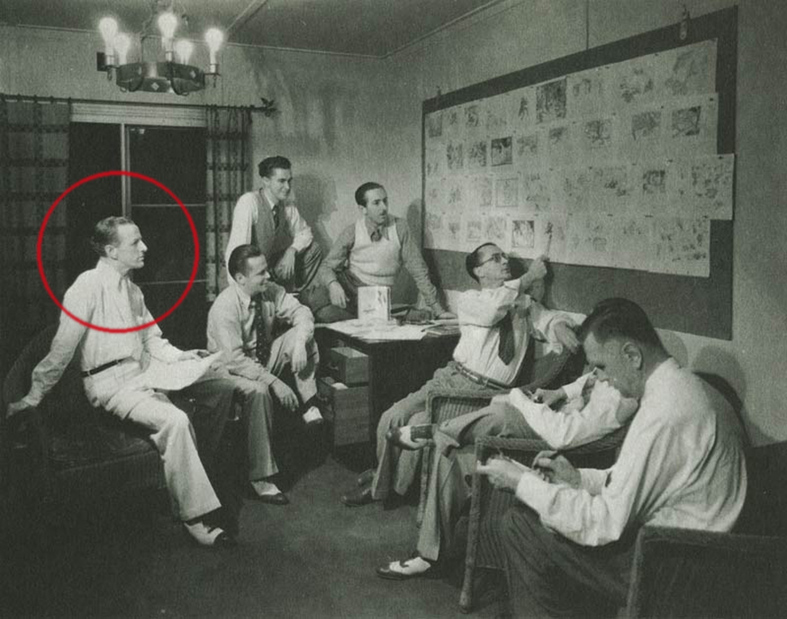 davide de cubellis: STORYBOARD - Il Fumetto prima del Film @ Napoli ...