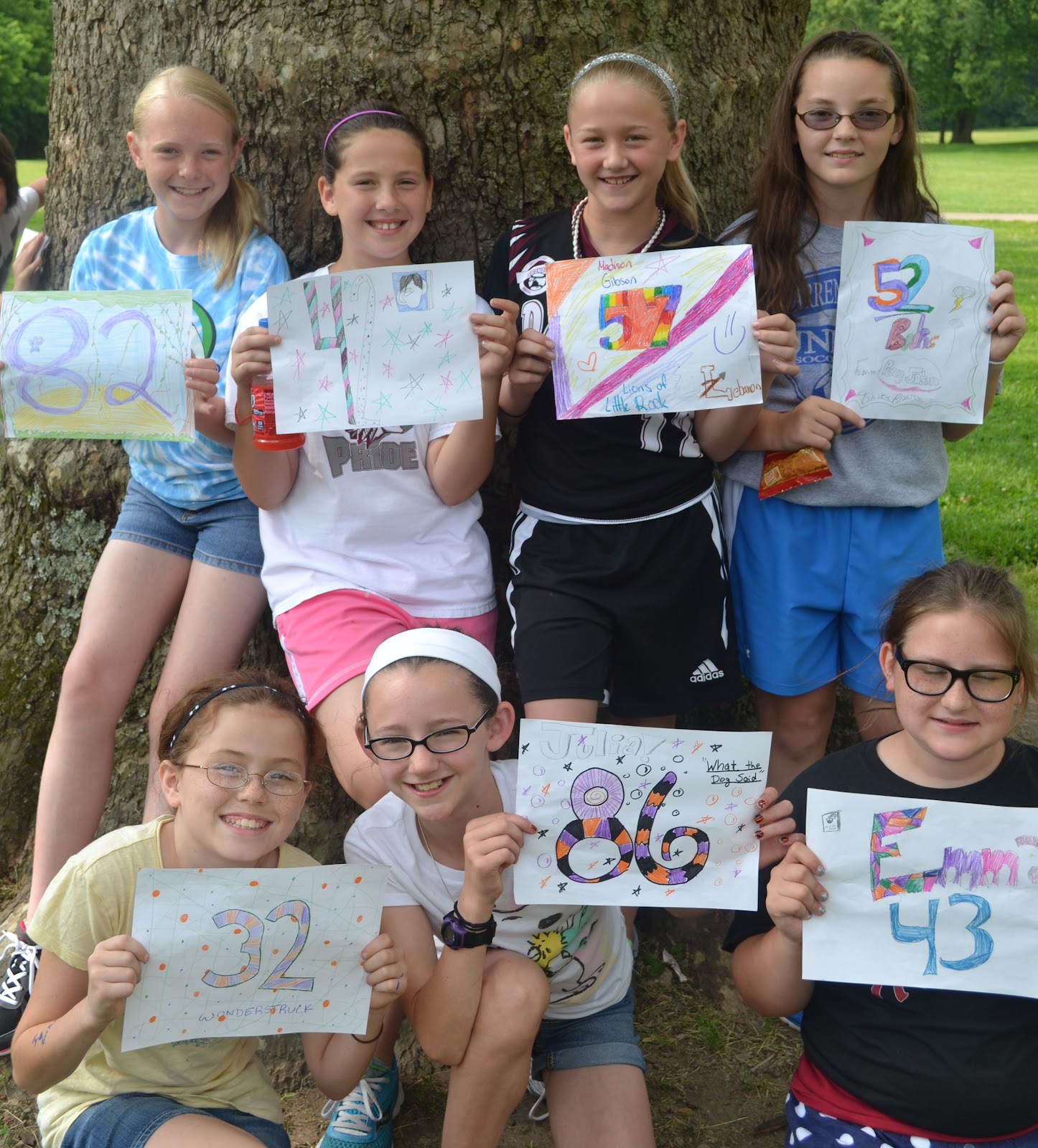 Reading, Teaching, Learning: 40 Book Challenge