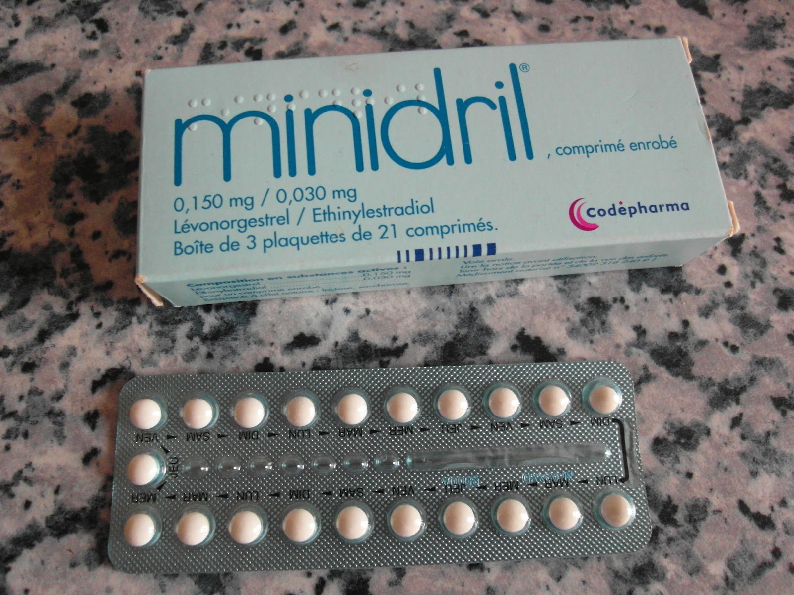 A Malaysian in France