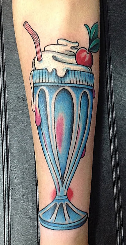 .: Some tattoos i ve done during my last few days in Vancouver