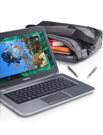 Laptop Specifications and Prices: Dell Inspiron 5423 14z Ultrabook