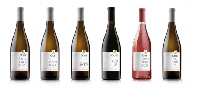 WineJour: Vinarija Fruškogorski vinogradi, Banoštor, Fruška gora ...