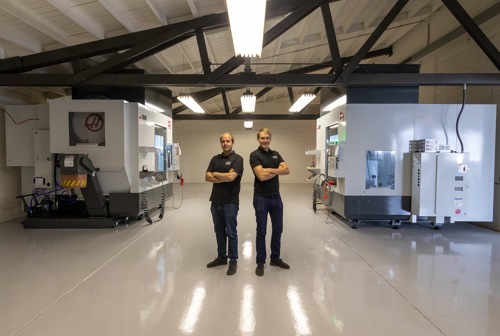 MSB Technology M500 Mono Amplifiers review part one – M & S | Ultimate ...