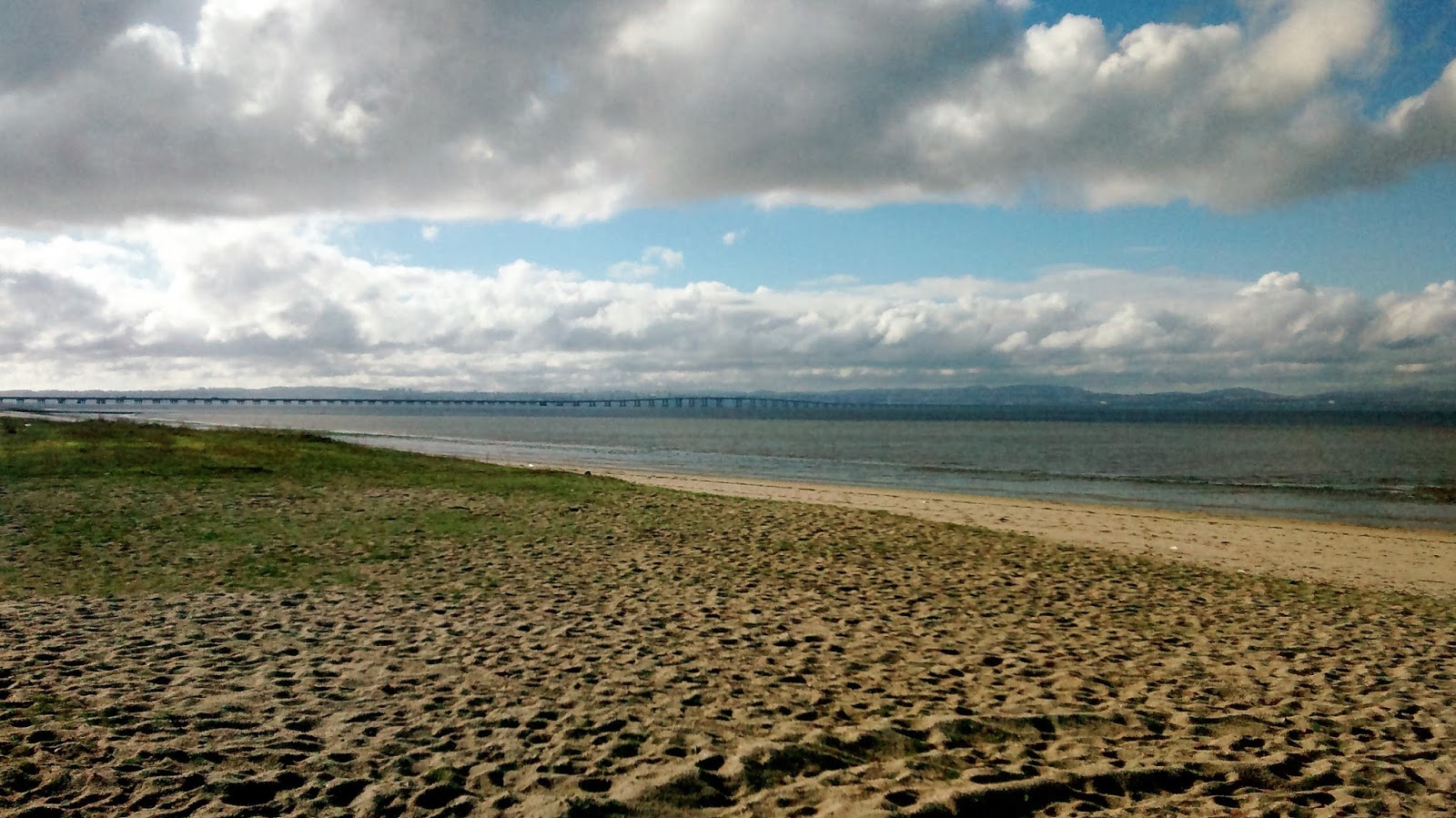 De Manta no Sofá: Lugares: Samouco, salinas de Samouco e praias de ...