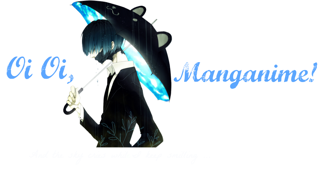 Oi Oi, Manganime!: Manga vs. Anime + videos