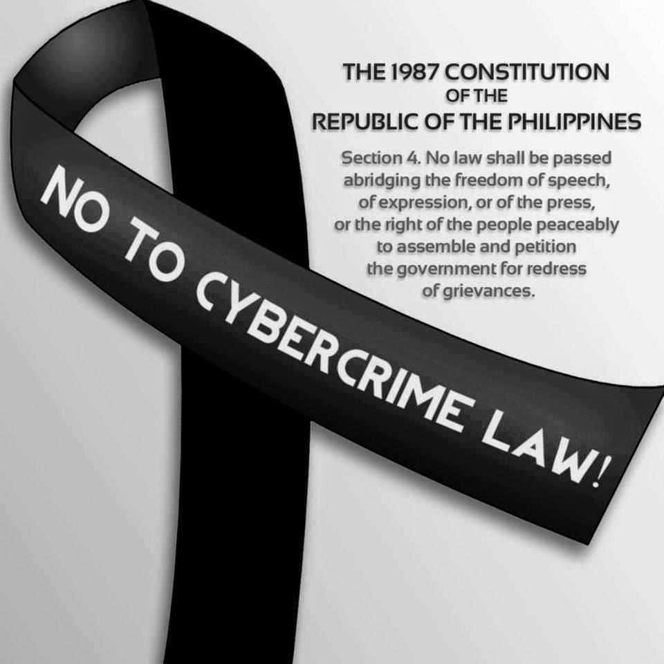 SC: Online libel in cybercrime law constitutional