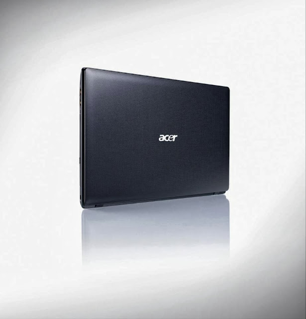 Acer Aspire 5742G - Intel Core i5 - Smart-Collection