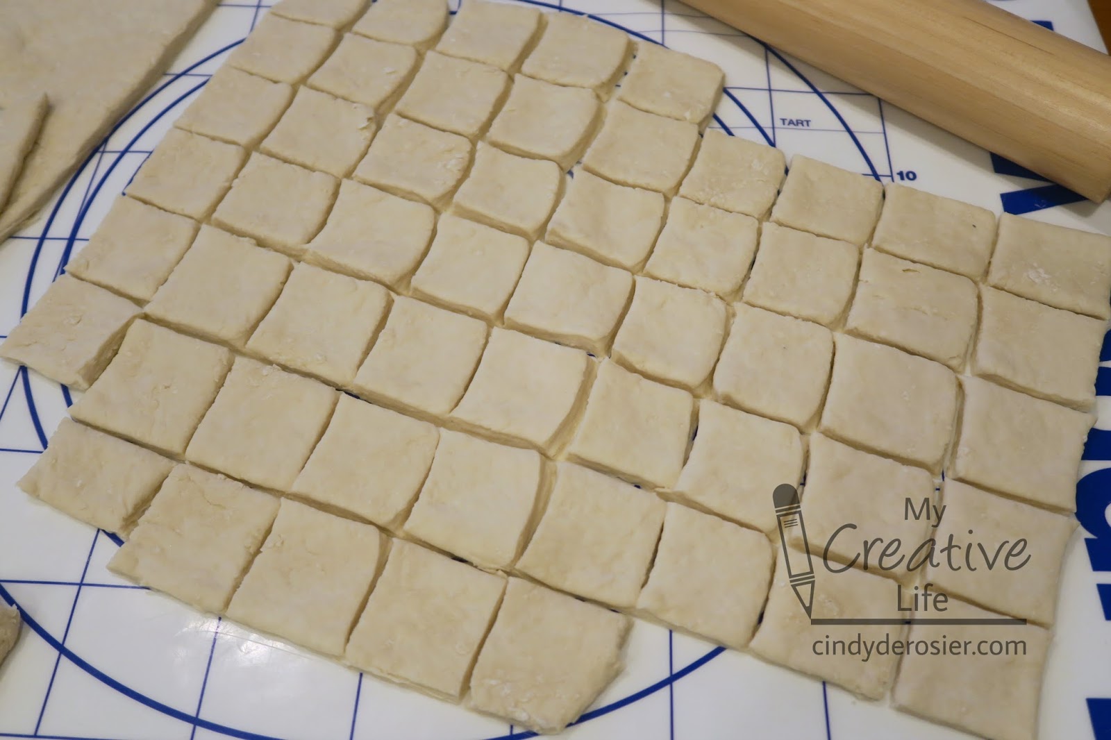 Cindy deRosier: My Creative Life: The Age of Exploration: Sea Biscuits