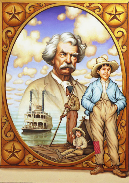 How To Tell A Story (Mark Twain)