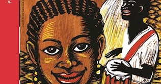 Biblioteca "El Libro Mágico" - Esc. 8 DE 11: "El espejo africano"