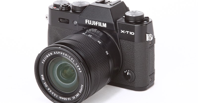 ZeroOne Visuals and Photo: Fuji XT10 Mirrorless Camera