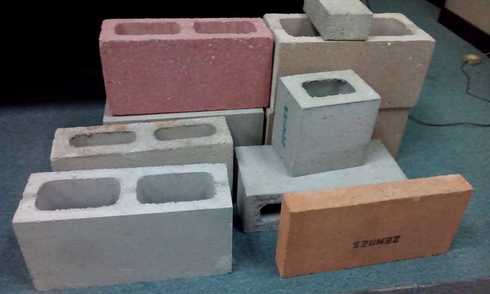 BINA RENO JUAL RUMAH : BRJR: KELEBIHAN PENGGUNAAN BATU BLOK IBS