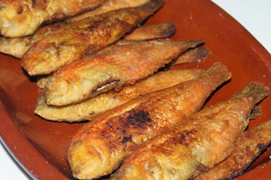 YOLANDA PINCHOLOS COOKING: Es tiempo de "raons"