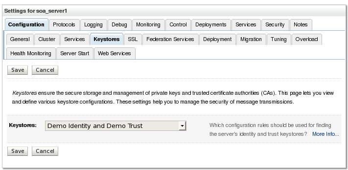 IDM OIM Blog: Enabling the SSL Oracle Identity Manager 11g IDM OIM Blog: Enabling the SSL Oracle Identity Manager 11g