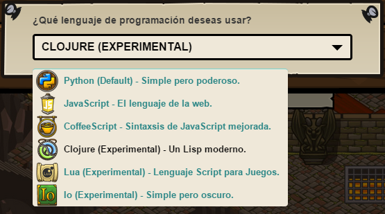 LOBO TIC: CODECOMBAT: APRENDE A PROGRAMAR JUGANDO