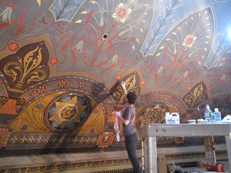 H A R L E M + B E S P O K E: ☞ BESPOKE: See. Painting, Inc