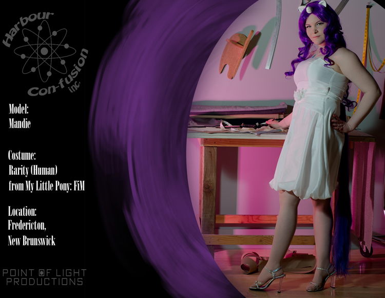 Capturing Cosplay - Point of Light Productions: Creating a Cosplay ...