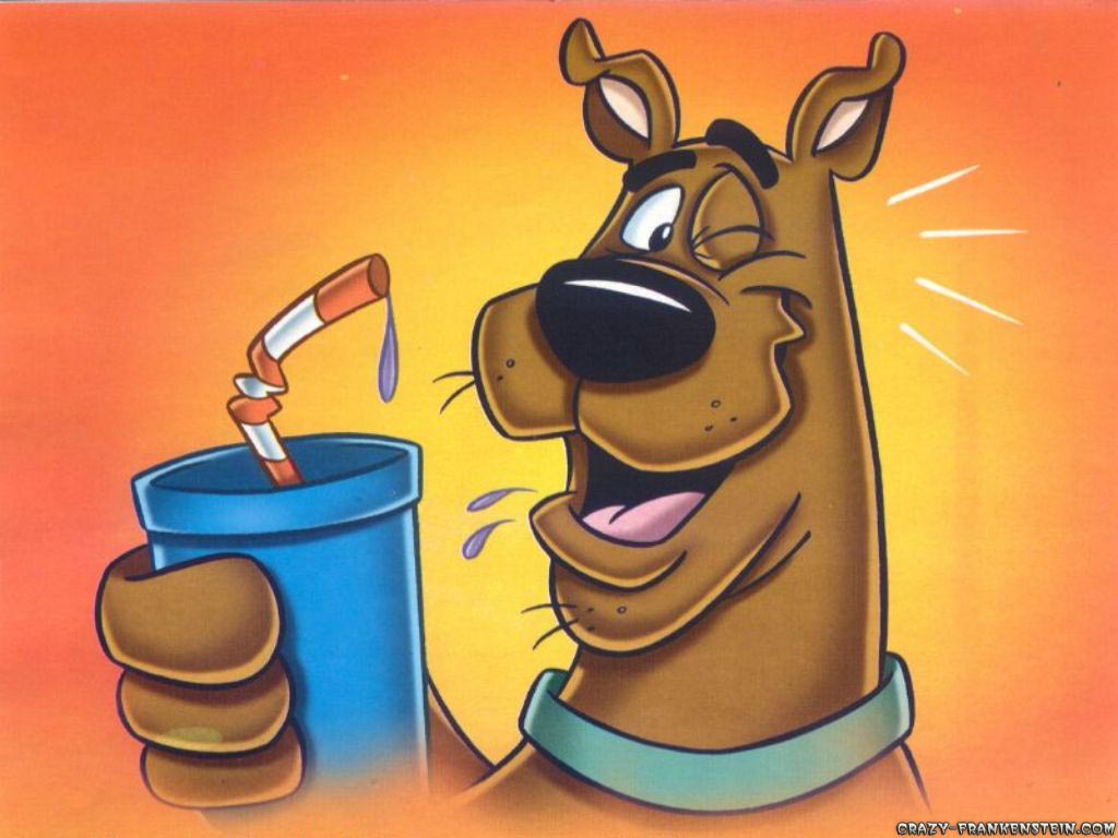 Scooby-Doo World: Emoticons Do Scooby-Doo