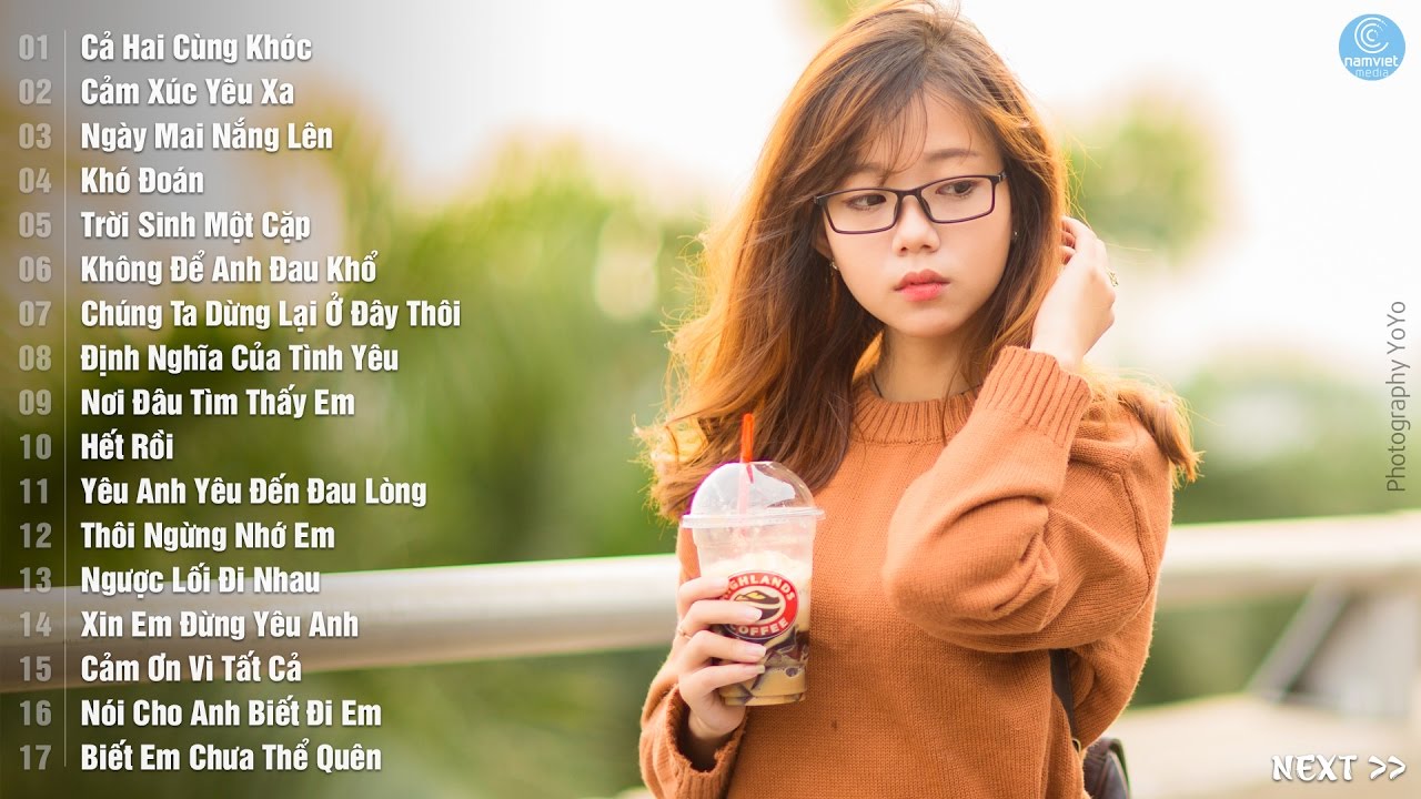 Tổng hợp nhạc trẻ hay nhất 2016 mp3 chỉ có trên hinhanhhaivl