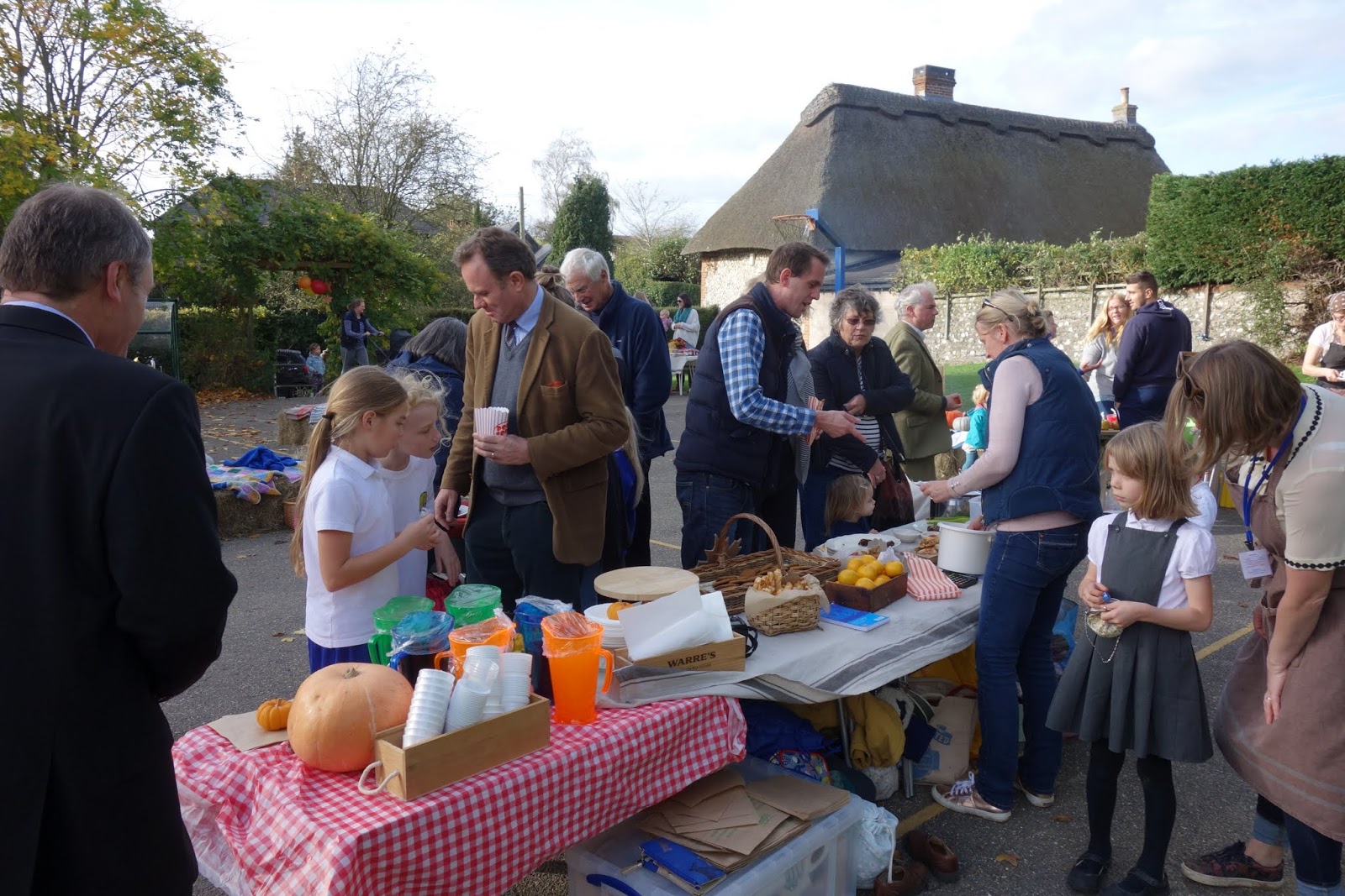 Amberley Primary School