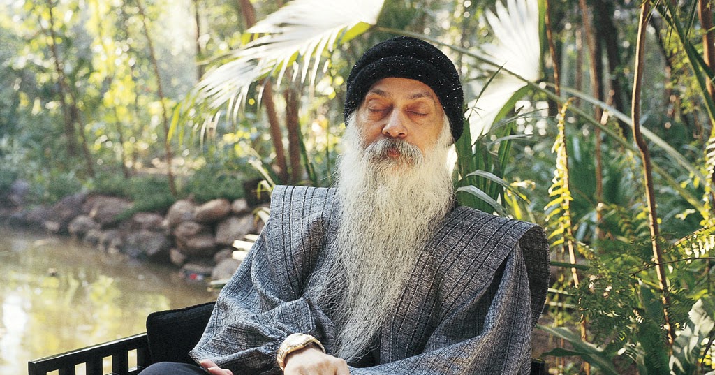 Osho's life in pictures part 43 - Bhagwan Shree Rajneesh