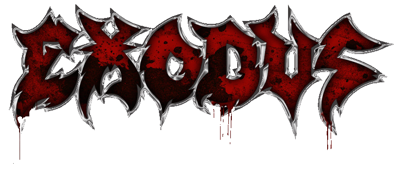 Metal for Warriors: Exodus Discografia de Estudio [MEGA]