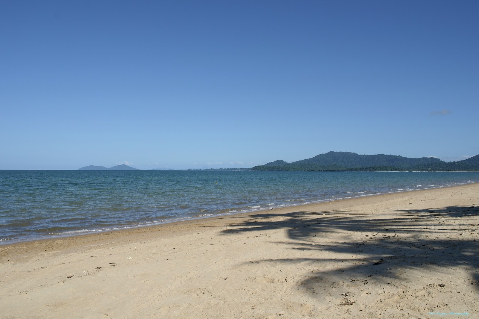 Can Go Around Australia: The Tully Beaches