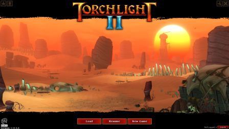 Outlander build torchlight 2 shotgun - idonet