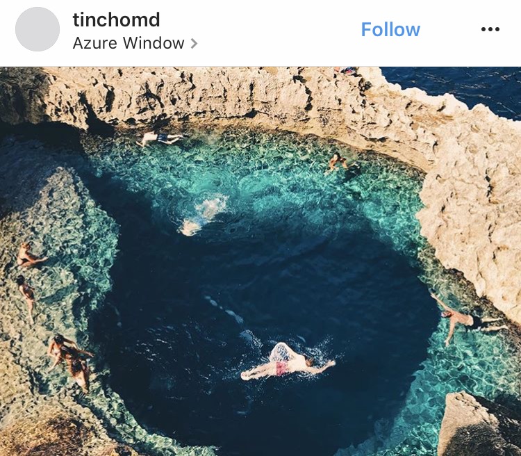 The Westin Dragonara Resort, Malta: Stunning Instagram photos of Malta