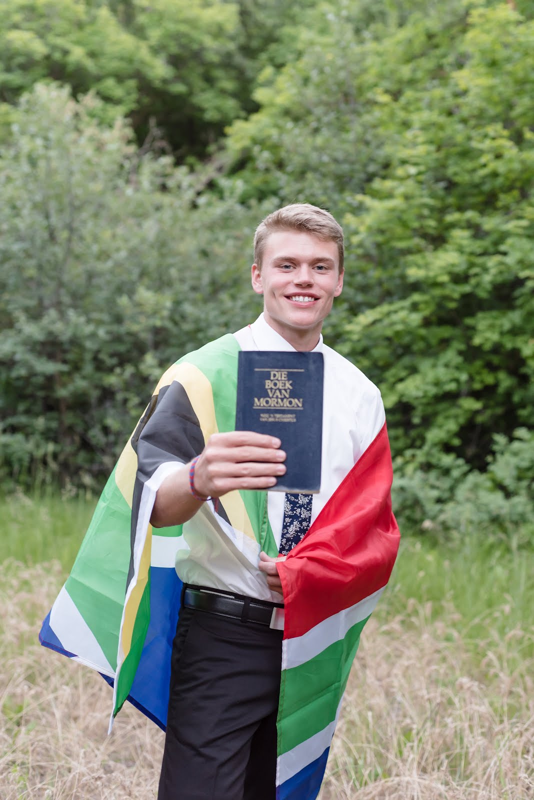 Elder Landon Huff: April 9th 2018 - Pure Love