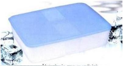 Tupperware 4 U: Fridge Storage