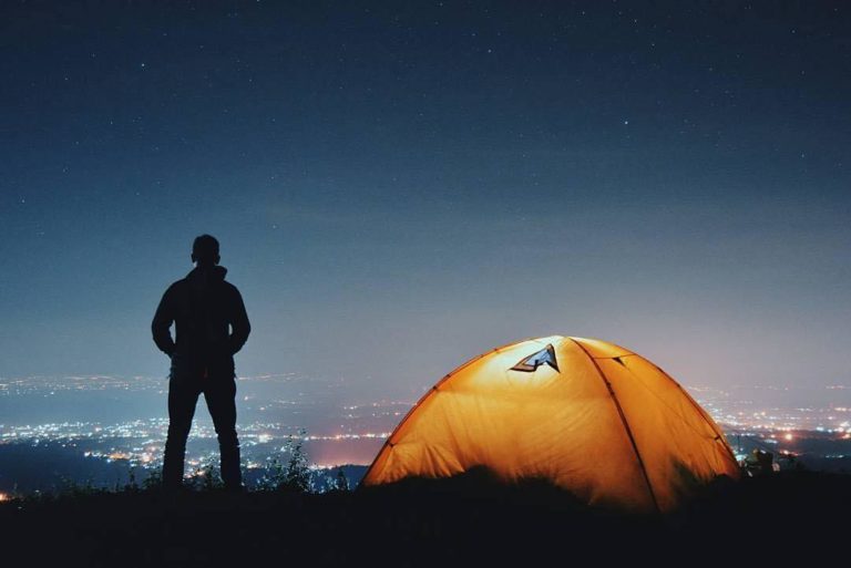 Lokasi Dan Harga Tiket Sukageuri View Cisantana Kuningan Jawa Barat ...