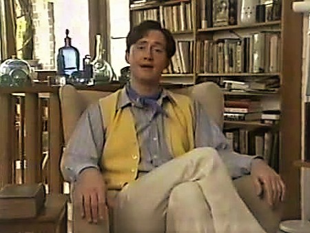 The Extricate Blog Spot: I, An Actor by Nicholas Craig reviewed by ...