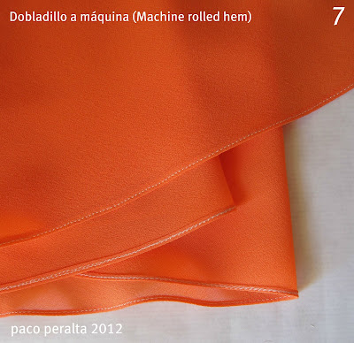 BCN - UNIQUE designer patterns: Tutorials