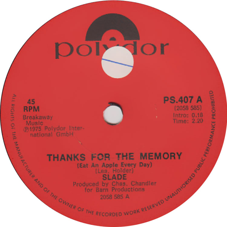 From Roots To Boots: The Slade Story