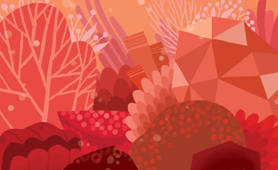 joey art: Nemo's Day Off