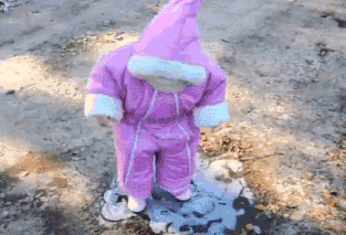 Freakalicious Strawberry: Cute And Funny Baby gifs
