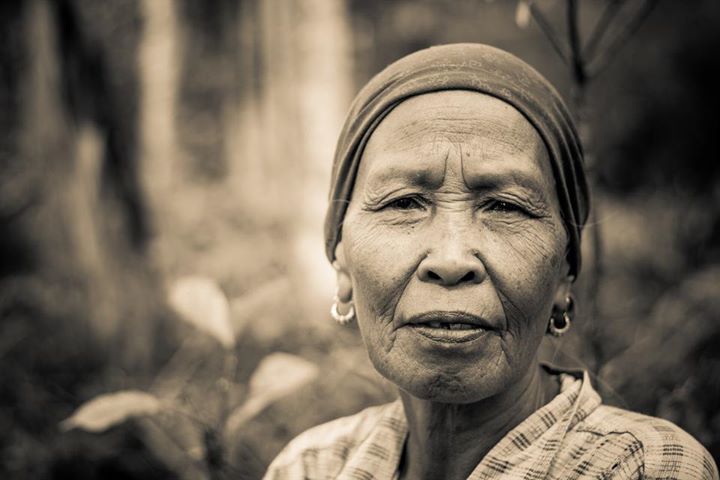 TENGKULUK SIMBOL KELUHURAN BUDI WANITA JAMBI