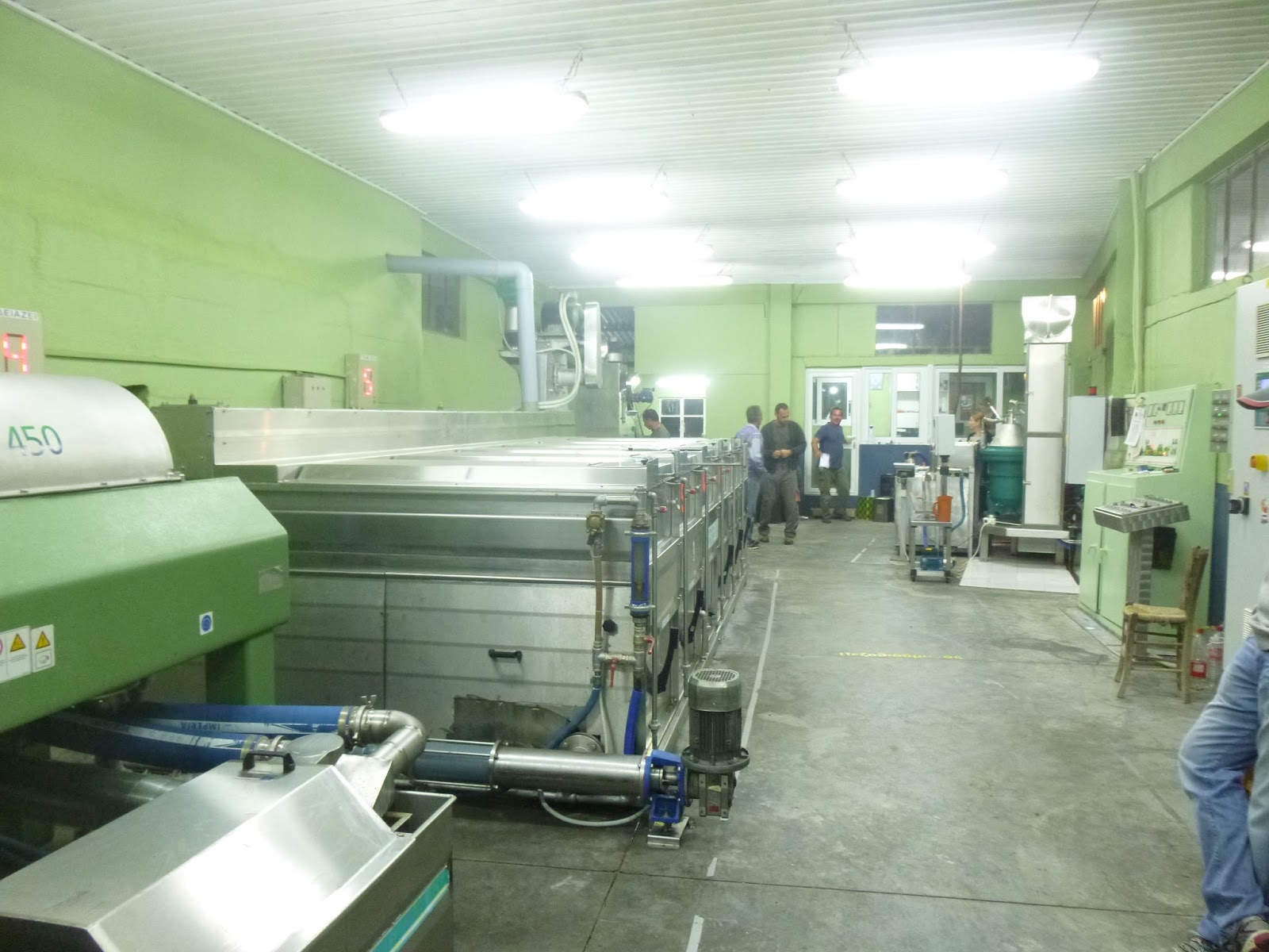 ΠΕΡΙΒΑΛΛΟΝ ΥΓΕΙΑ ΟΙΚΟΛΟΓΙΑ: ΣΥΓΚΟΜΙΔΗ ΕΛΑΙΟΚΑΡΠΟΥ-ΛΙΟΤΡΙΒΙ-ΑΠΟΘΗΚΕΥΣΗ ...